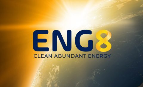 We have rebranded to ENG8 | ENG8