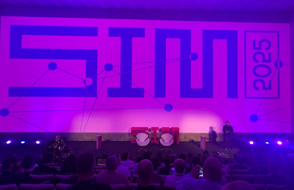 ENG8 Gains Momentum Across Europe | ENG8