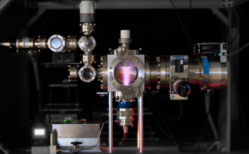 Cold Fusion Vindicated: UBC’s Benchtop Reactor Proves Chemistry Can ...